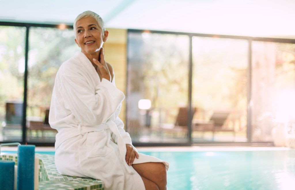 Idyllic Location - Vantage Bloomdale